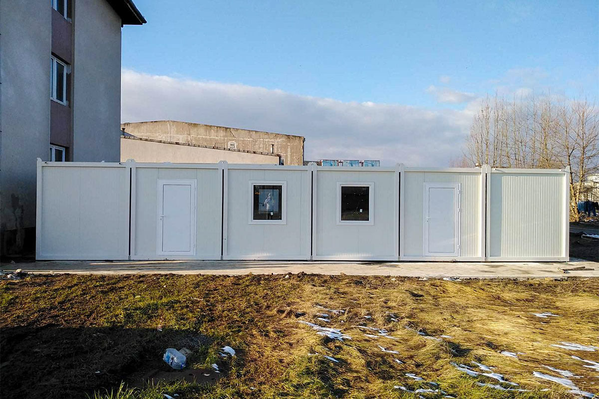 Galerija - Kontejneri svih tipova - Varmus kontejneri