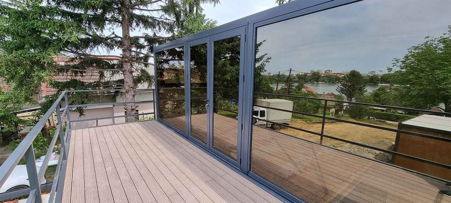 Šta su modularni objekti - Kontejneri svih tipova - Varmus kontejneri